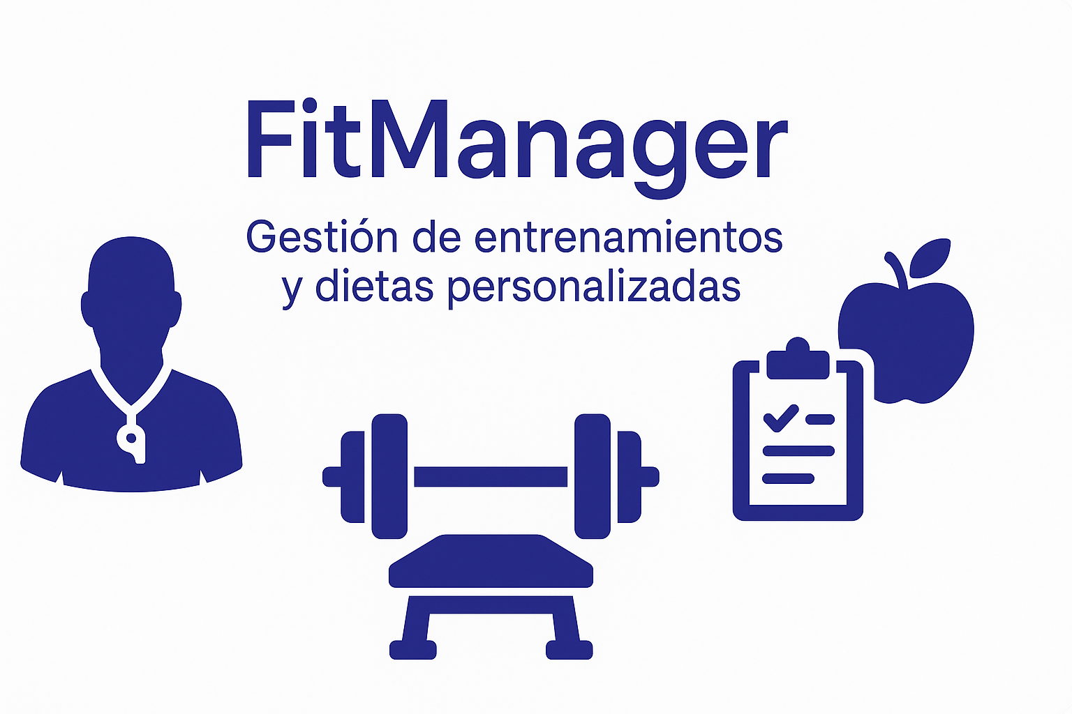 FitManager